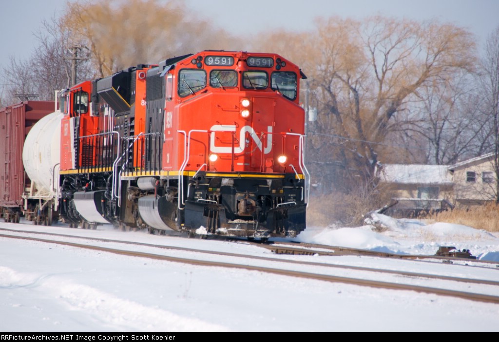 CN 9591